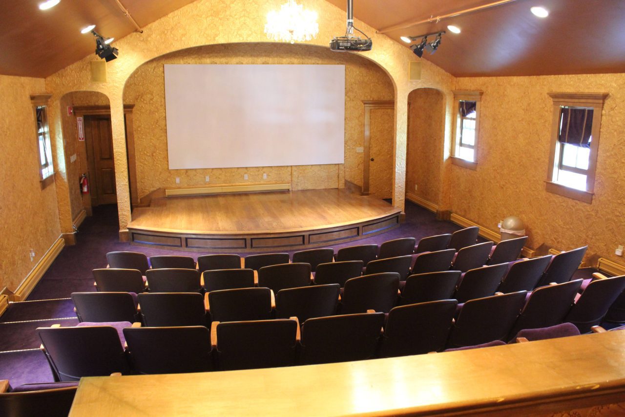 Our Venue - Maple House Manor