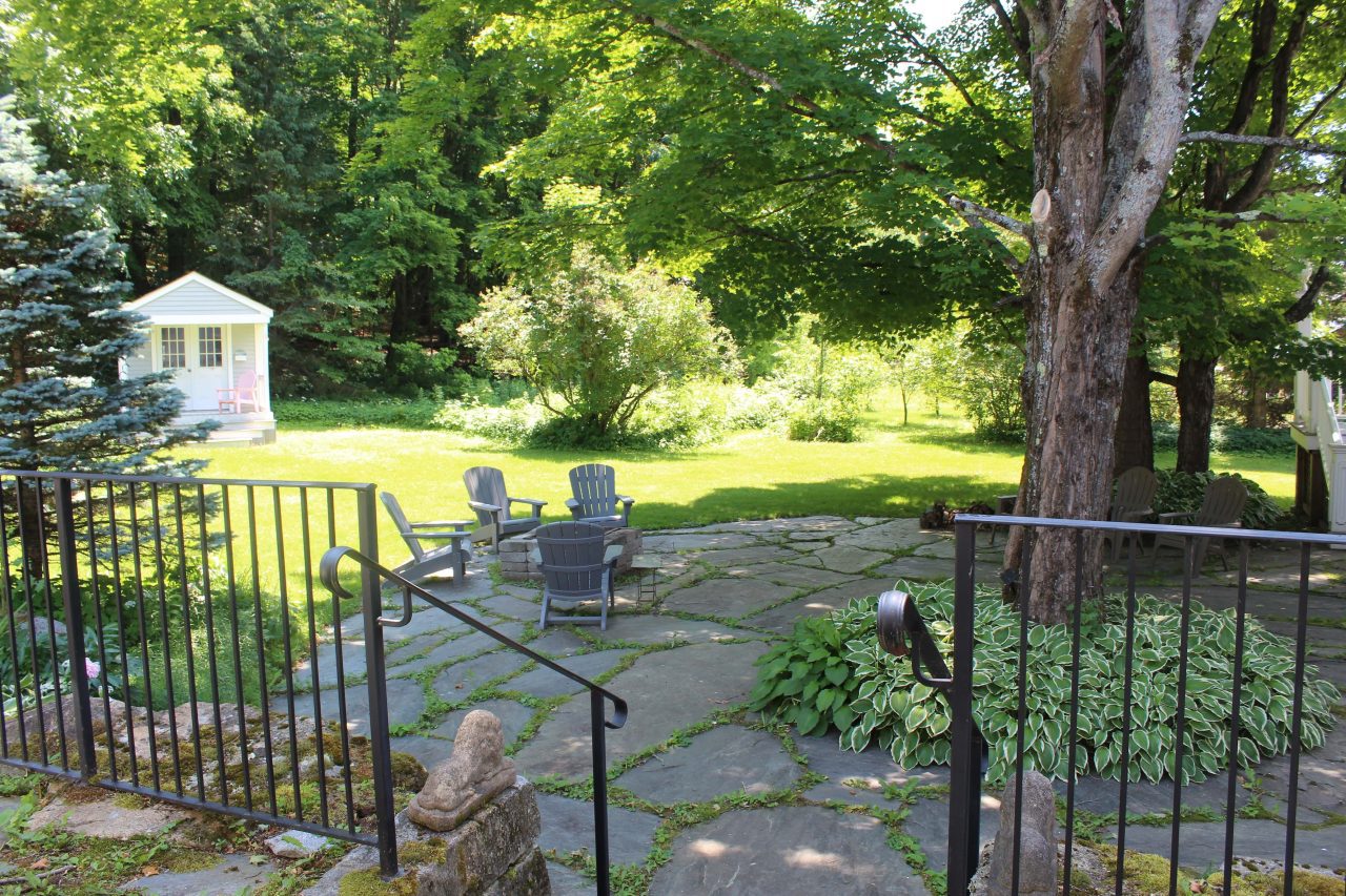 Our Venue - Maple House Manor